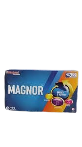 Magnor Tablet – Tablet Pharmacy