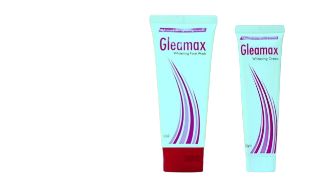 Gleamax Whitening Cream 30g – Tablet Pharmacy