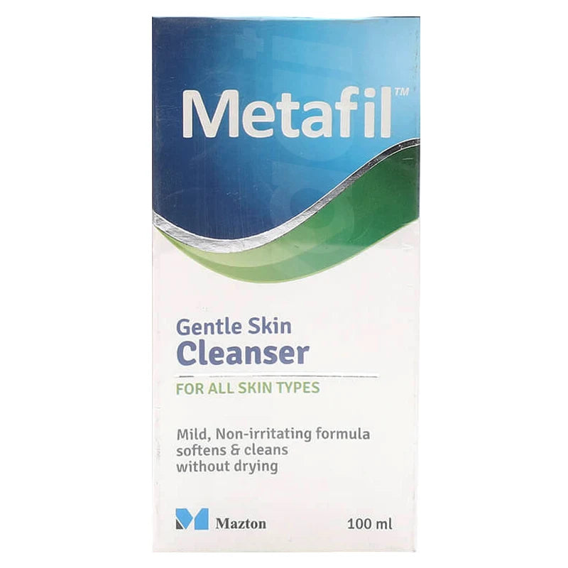 Metafil G/s Cleanser – Tablet Pharmacy