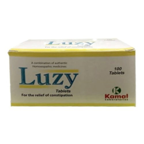 Luzy Tablet – Tablet Pharmacy