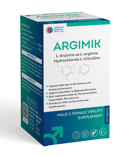 Argimik Tablet – Tablet Pharmacy